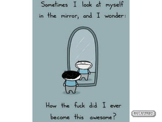 Sara knapp blind_spot | PDF