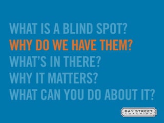 Sara knapp blind_spot | PDF