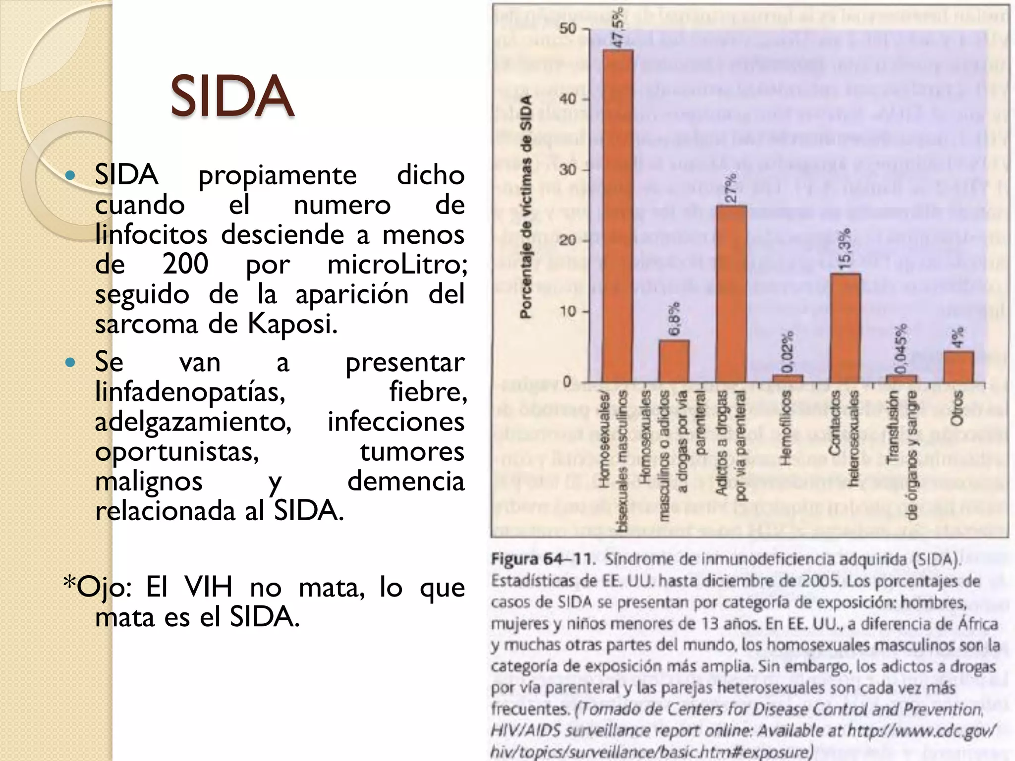Sarampión, parotiditis, rubéola, hepatitis y vih | PDF