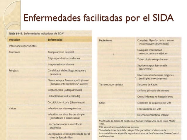 Sarampión, parotiditis, rubéola, hepatitis y vih | PDF