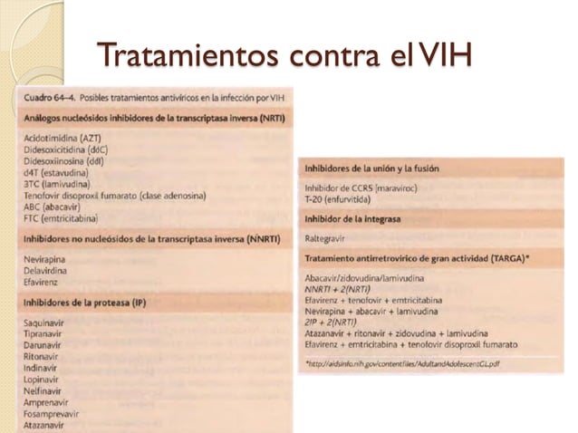 Sarampión, parotiditis, rubéola, hepatitis y vih | PDF