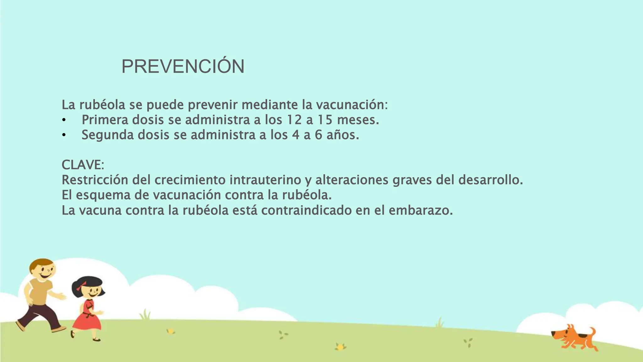 SARAMPION RUBEOLA EXANTEMA.pptxEN PEDIATRÍA | PPTX