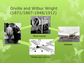 Sara Al Nuaimi - 10A - Great Inventors | PPTX