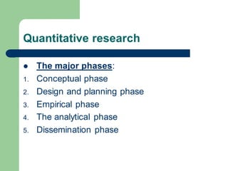 Research process | PDF