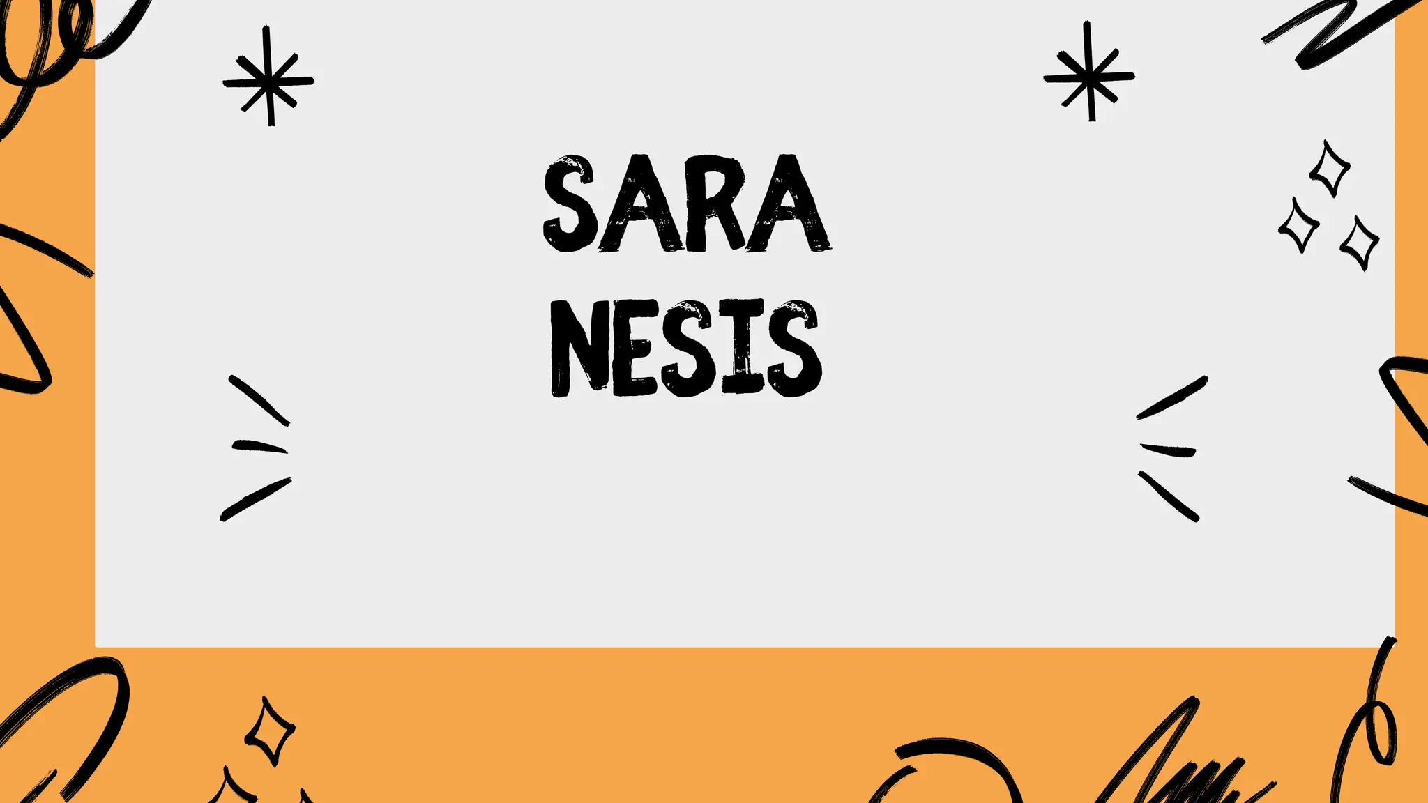 Sara Nesis: Empowering Through Talks and Storytelling | PDF
