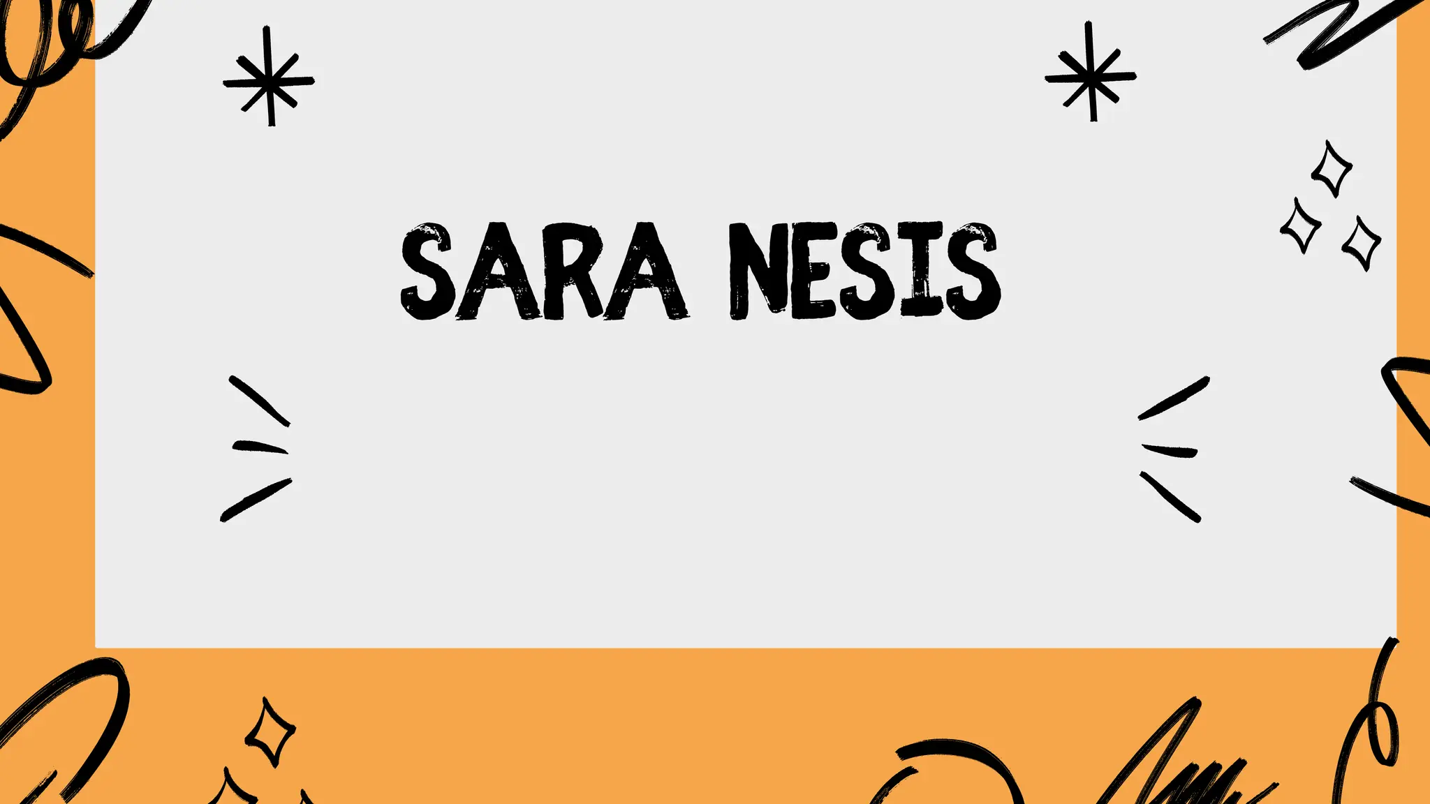 Sara Nesis: Activities to Enhance Your Connection with Nature | PPT