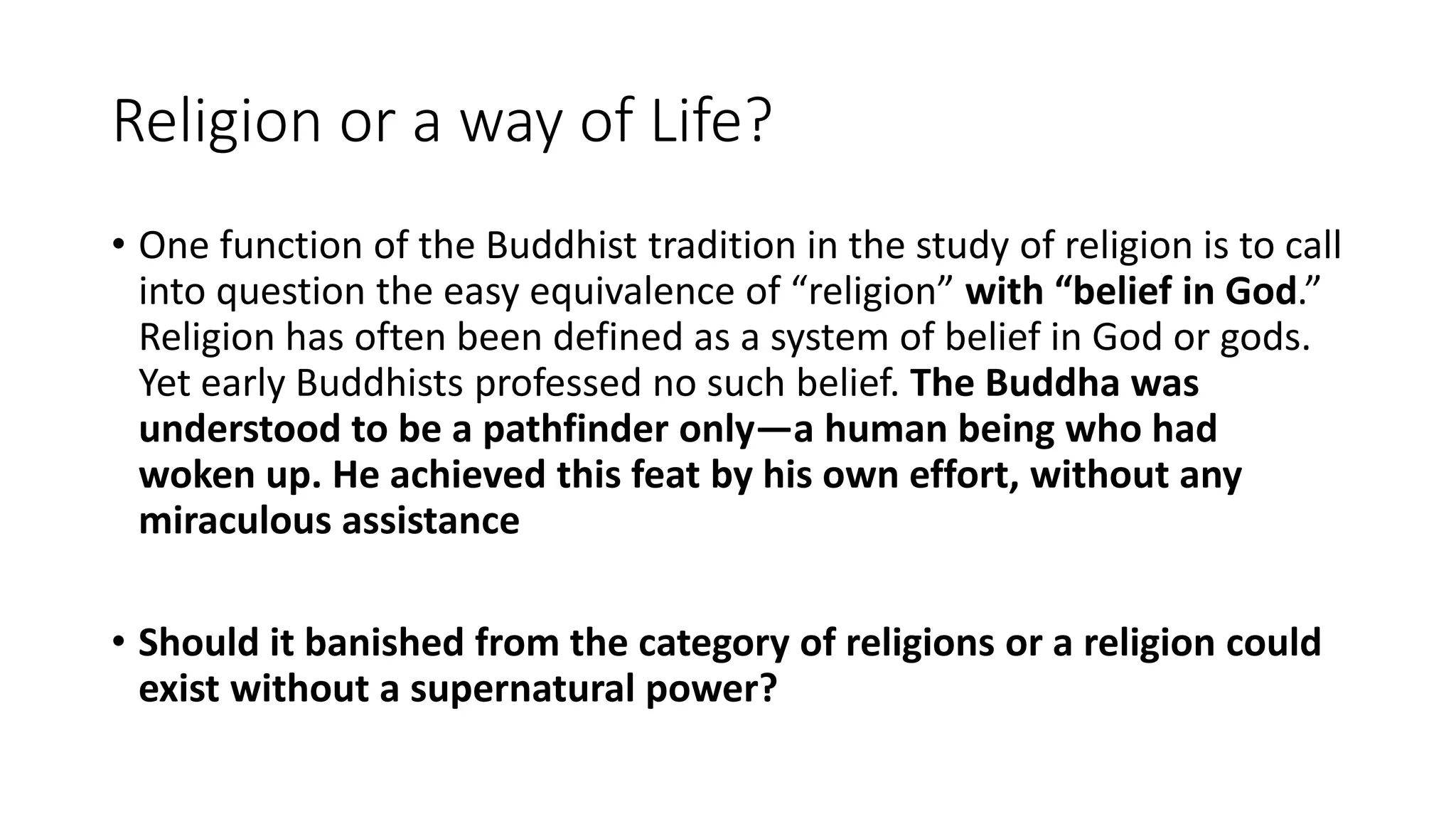 The history of Buddhism and culture .pptx
