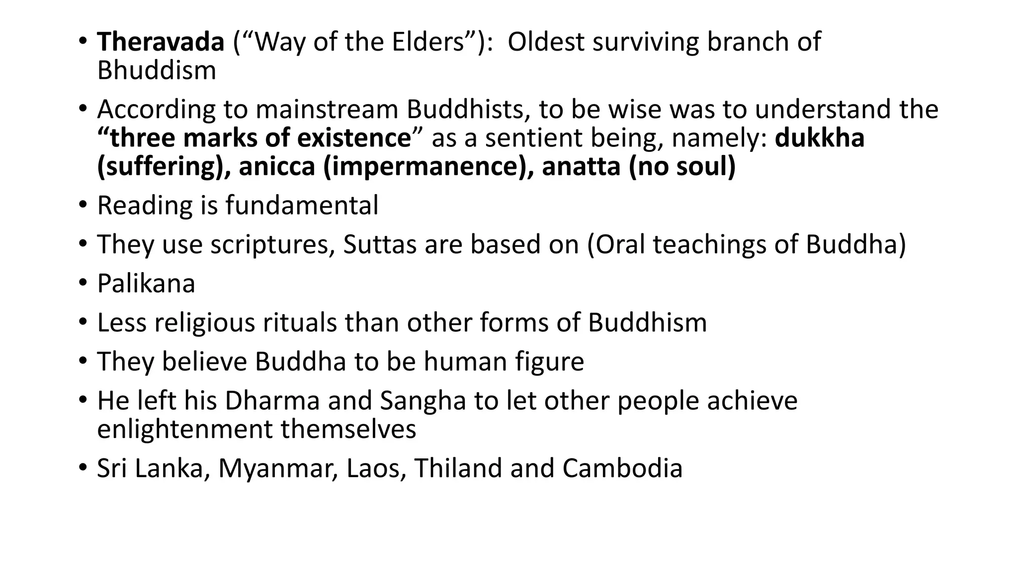 The history of Buddhism and culture .pptx