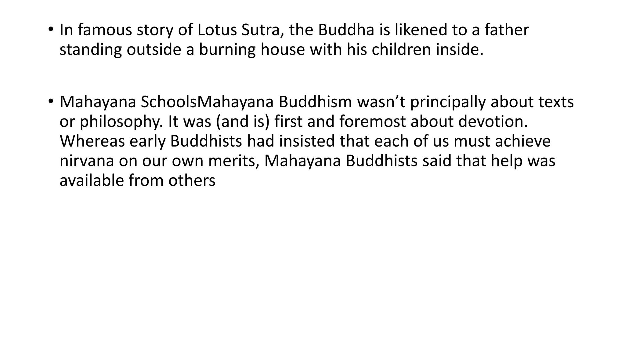 The history of Buddhism and culture .pptx