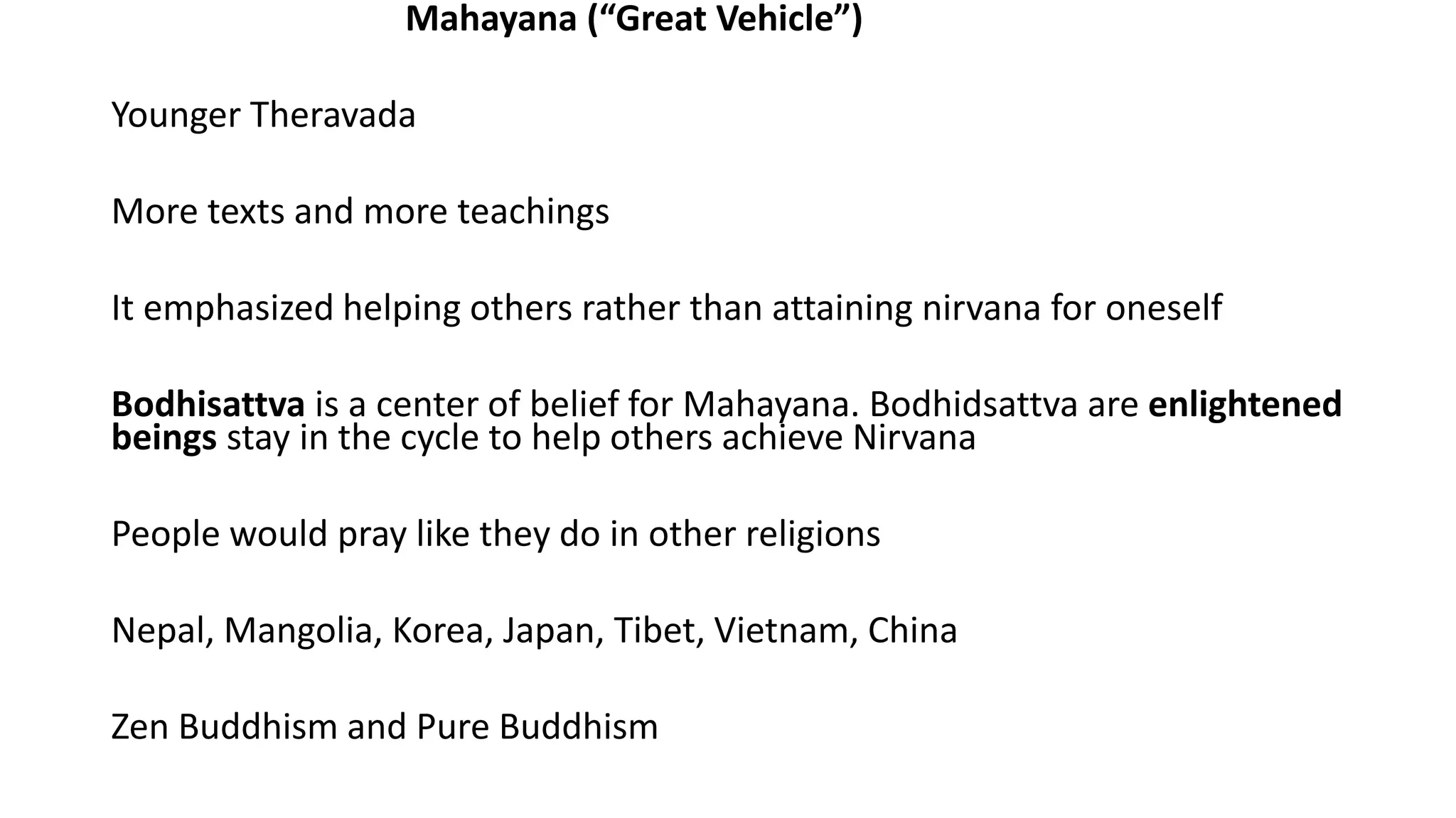 The history of Buddhism and culture .pptx
