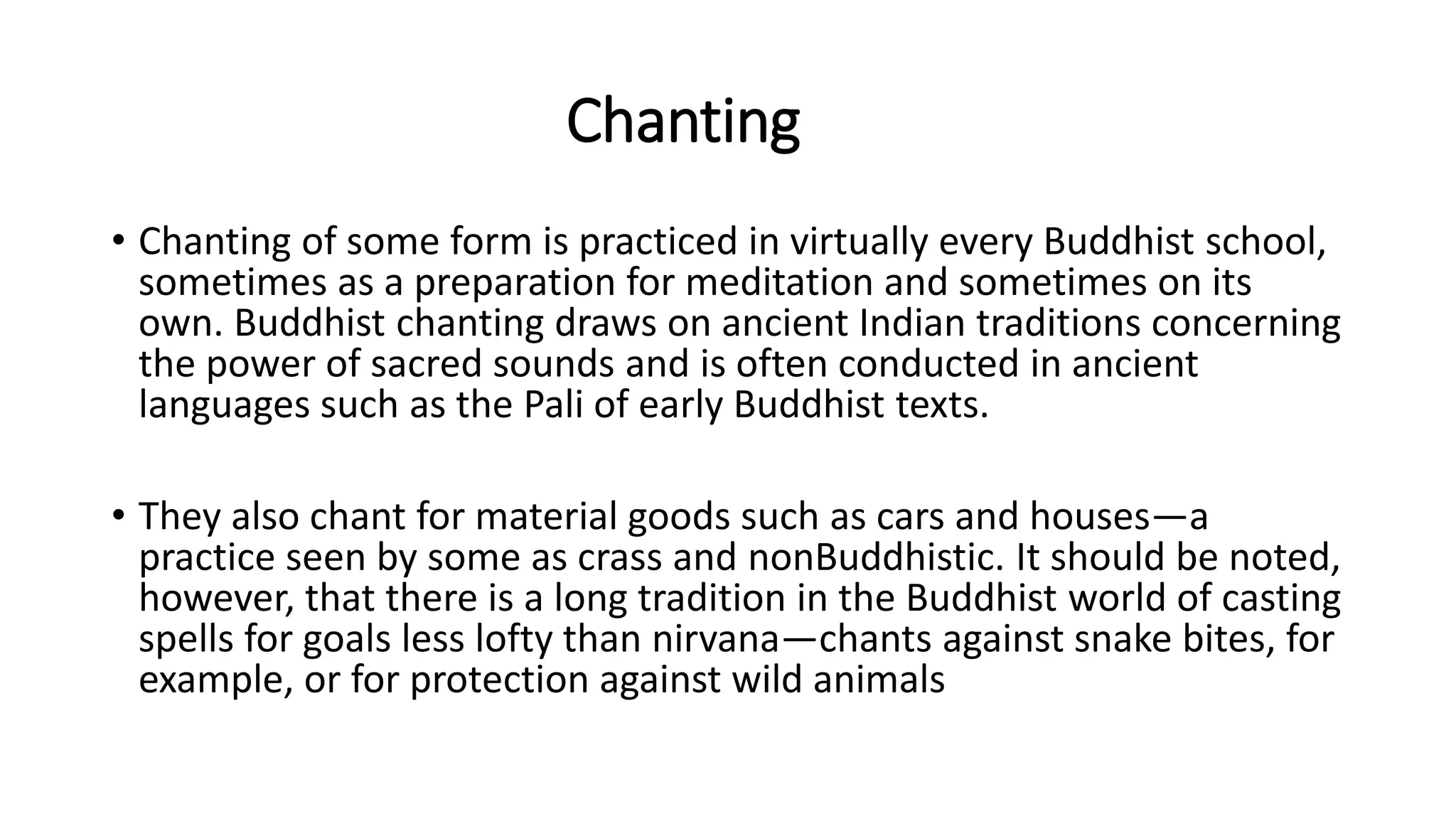 The history of Buddhism and culture .pptx