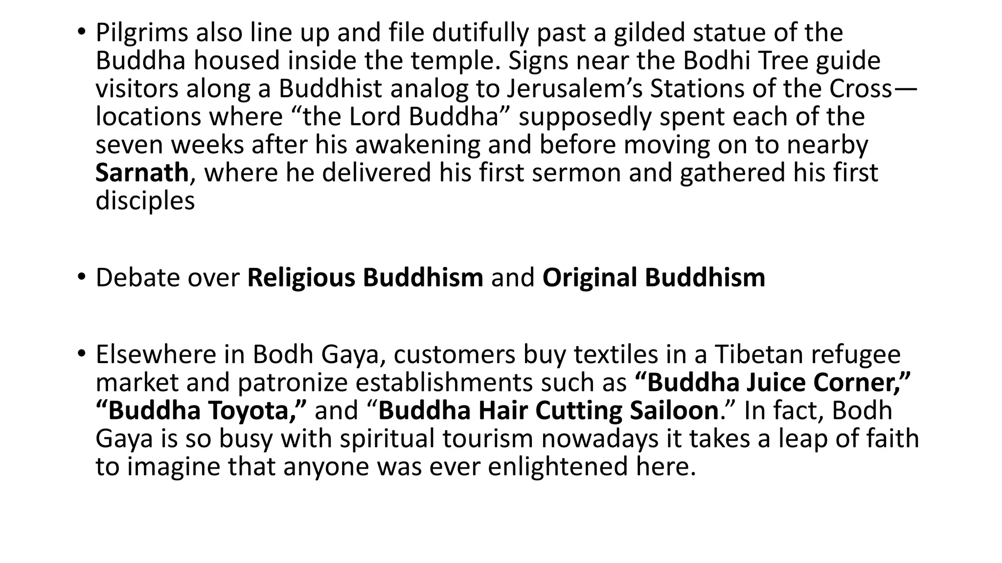 The history of Buddhism and culture .pptx