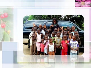 Saran kaba jones | PPTX