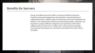 Group controlled instruction.slides.pptx