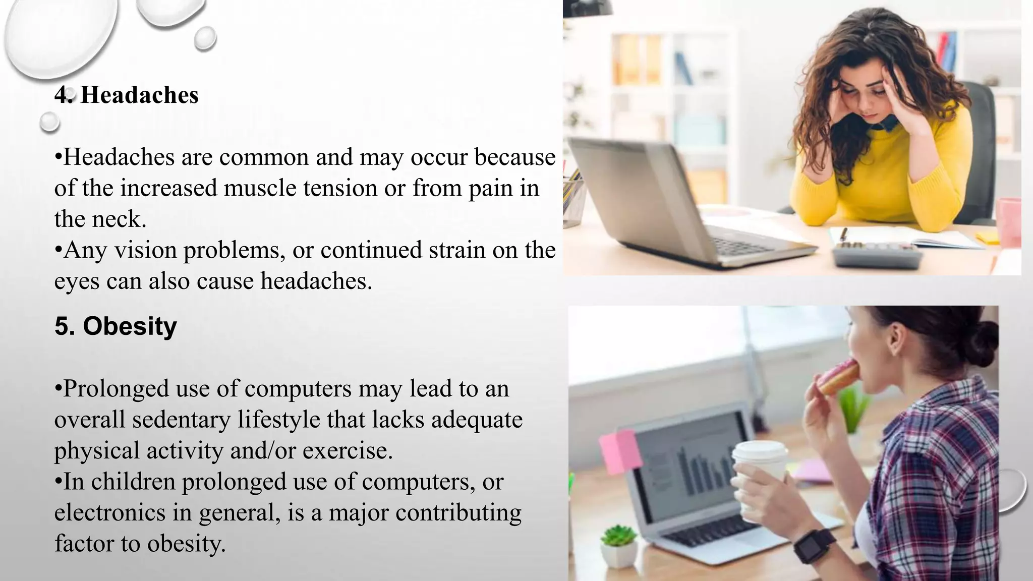 SARANYA RAJ S -health hazards of using computers.pptx