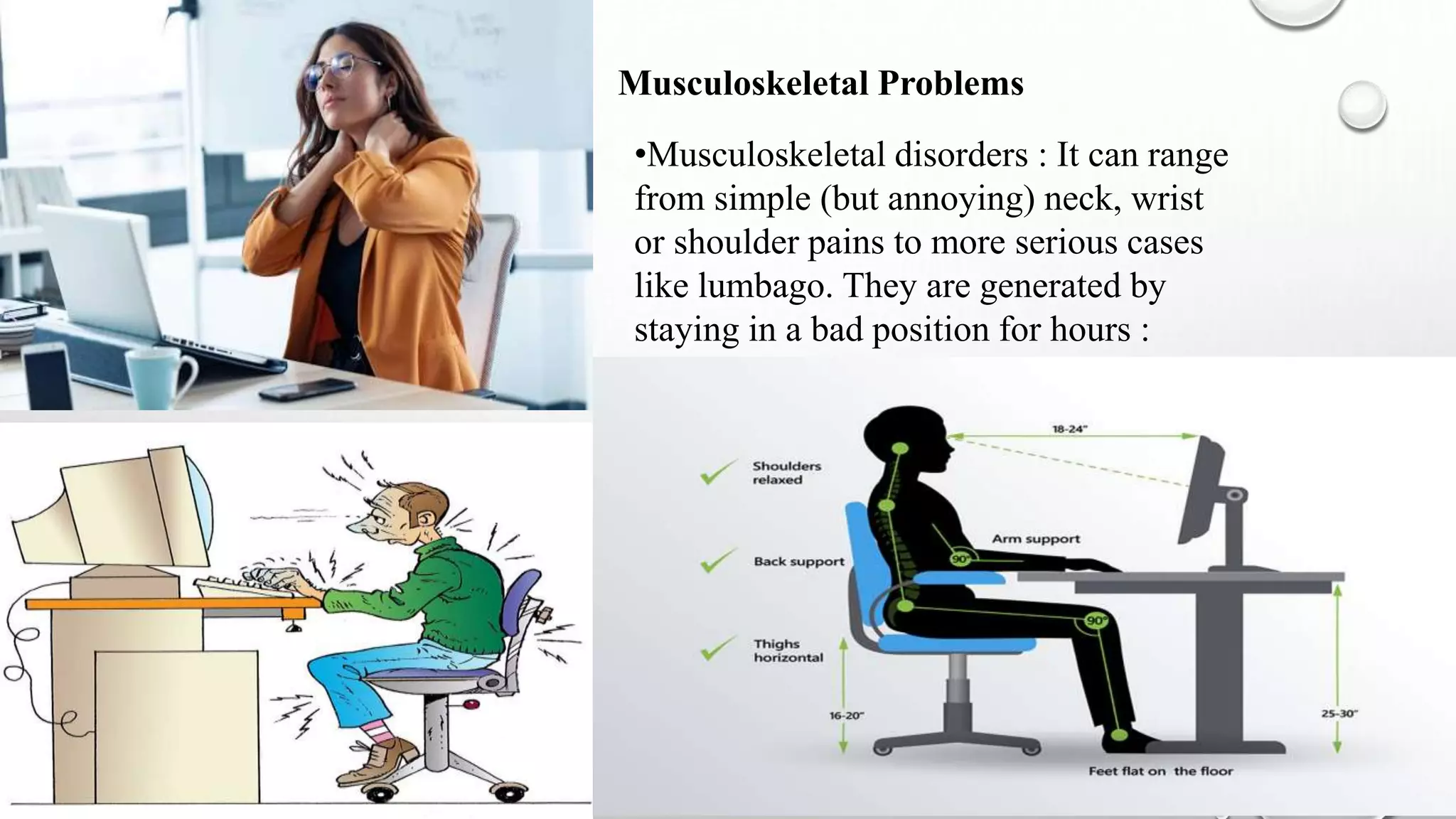 SARANYA RAJ S -health hazards of using computers.pptx
