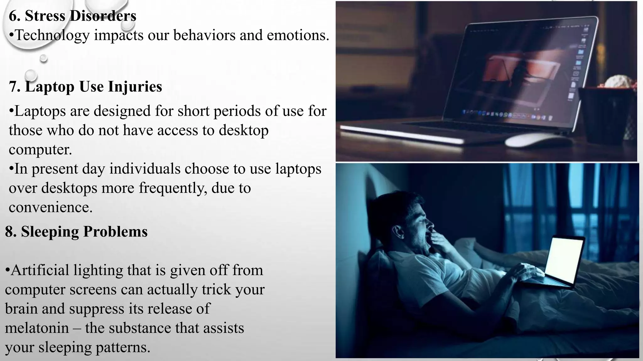 SARANYA RAJ S -health hazards of using computers.pptx