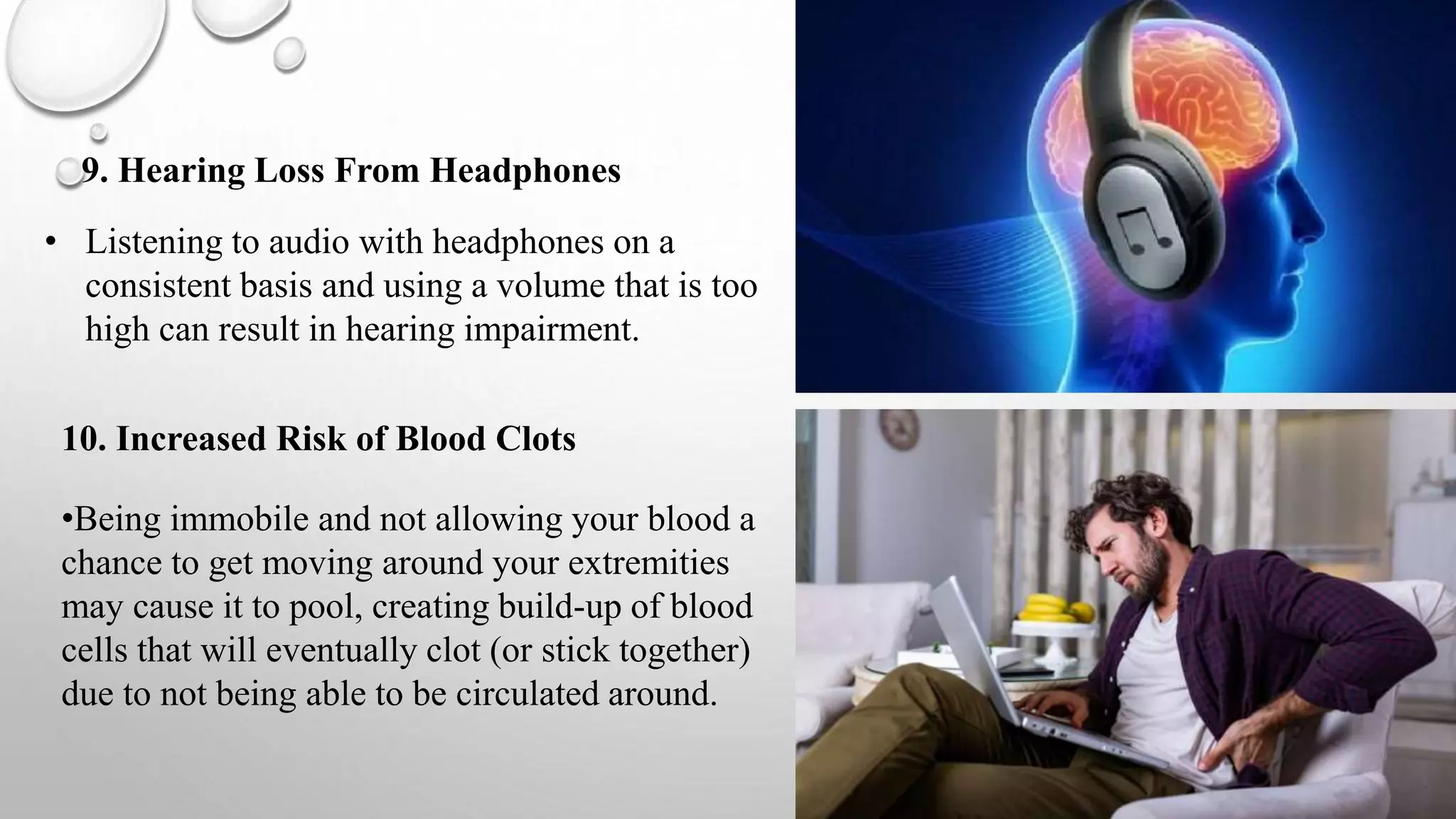 SARANYA RAJ S -health hazards of using computers.pptx