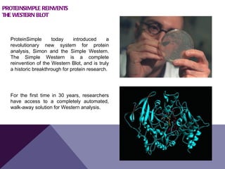 plegable biologia Molecular - Sarah Restrepo | PPT