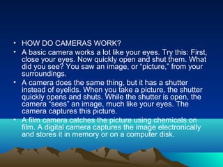 Sara shahnawaz (digital photography) | PPT