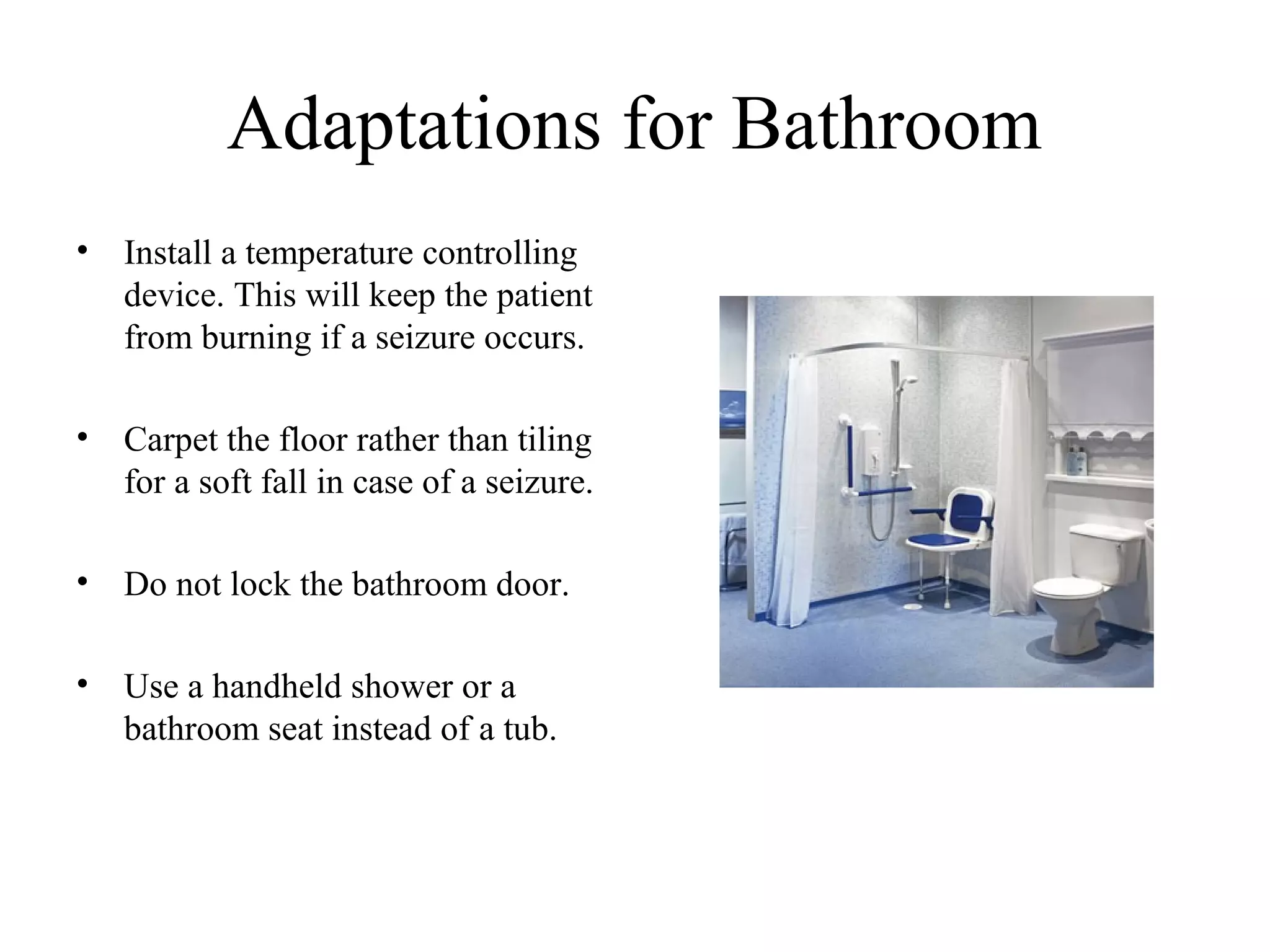 occupational therapy for epilepsy: an overview | PPT