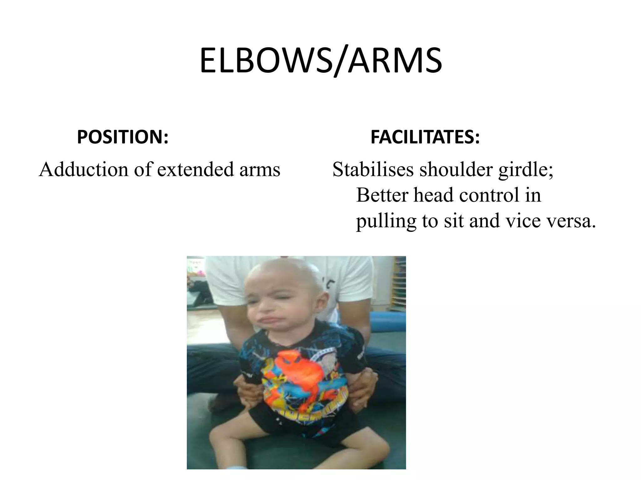 Key points of control illustrations by examples | PPTX