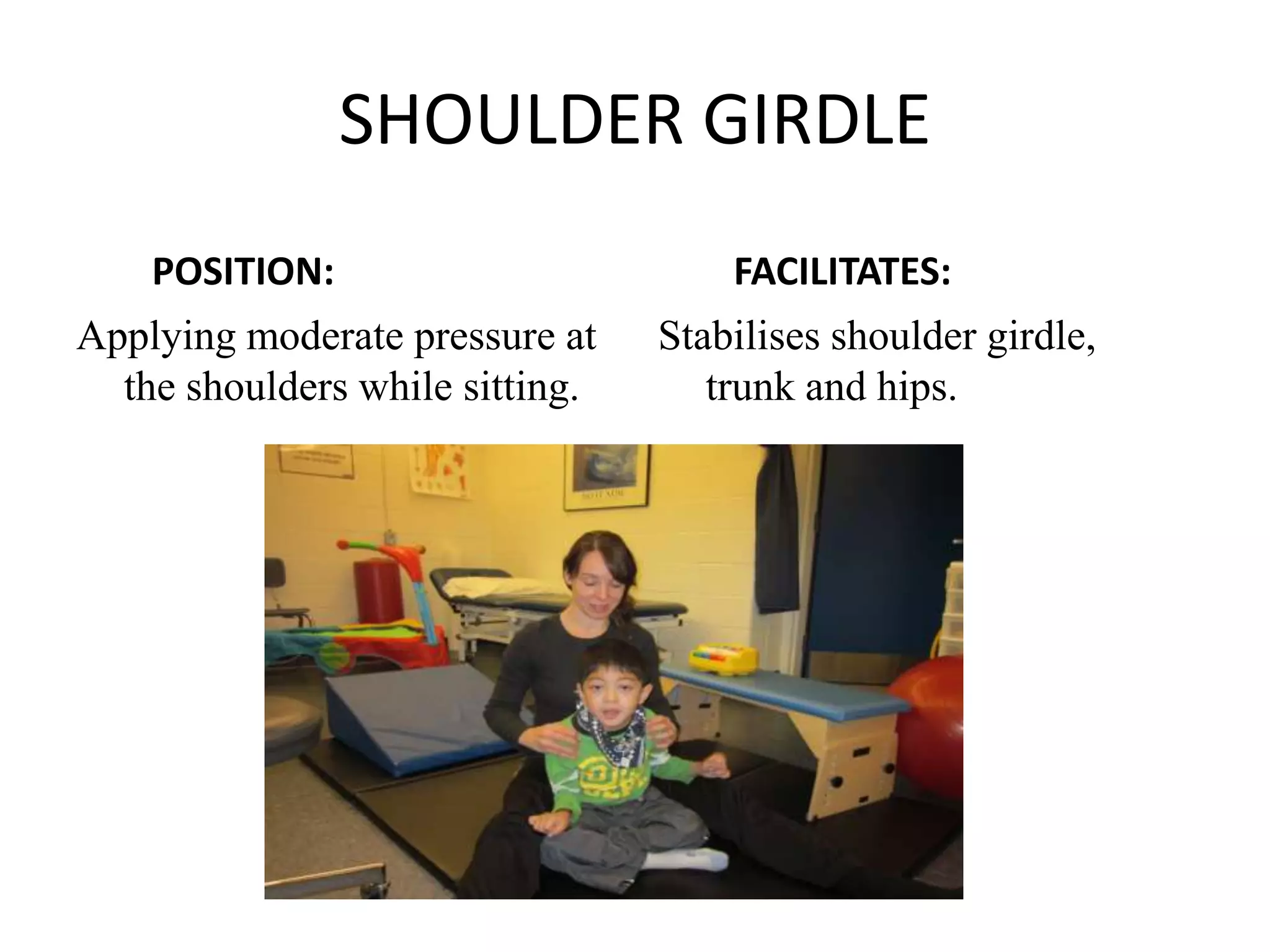 Key points of control illustrations by examples | PPTX