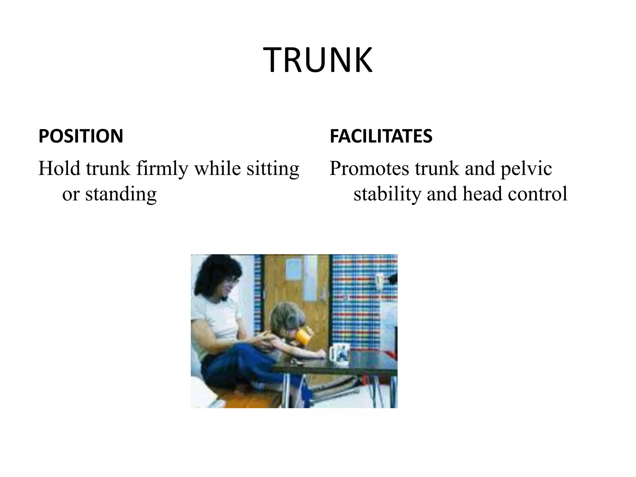 Key points of control illustrations by examples | PPTX