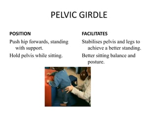 Key points of control illustrations by examples | PPTX