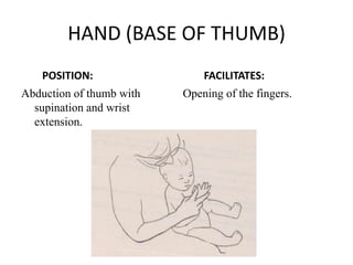 Key points of control illustrations by examples | PPTX