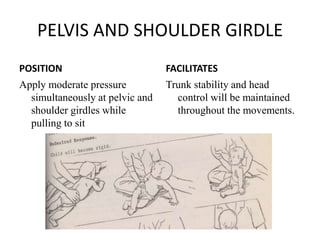 Key points of control illustrations by examples | PPTX