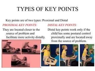 Key points of control illustrations by examples | PPTX