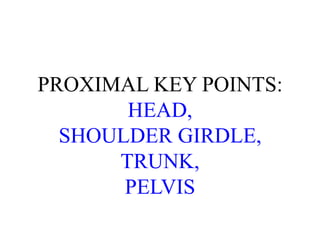 Key points of control illustrations by examples | PPTX