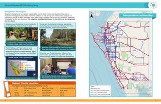 Sarasota Manatee MPO Resiliency_Study Summary pdf | PDF
