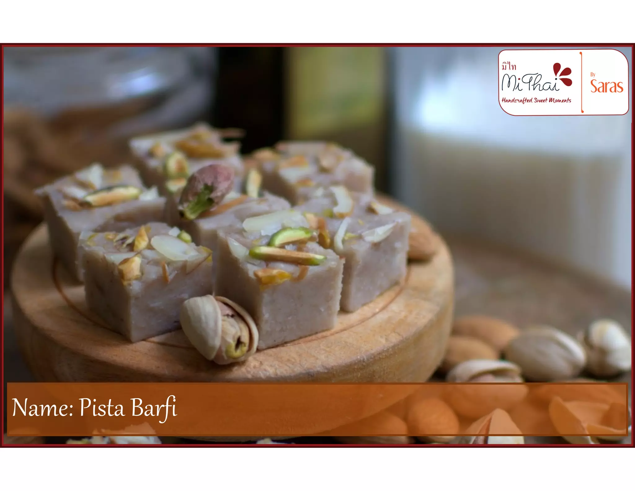 Saras vegetarian indian restaurant bangkok a compilation of famous indian sweets and desserts | PPT