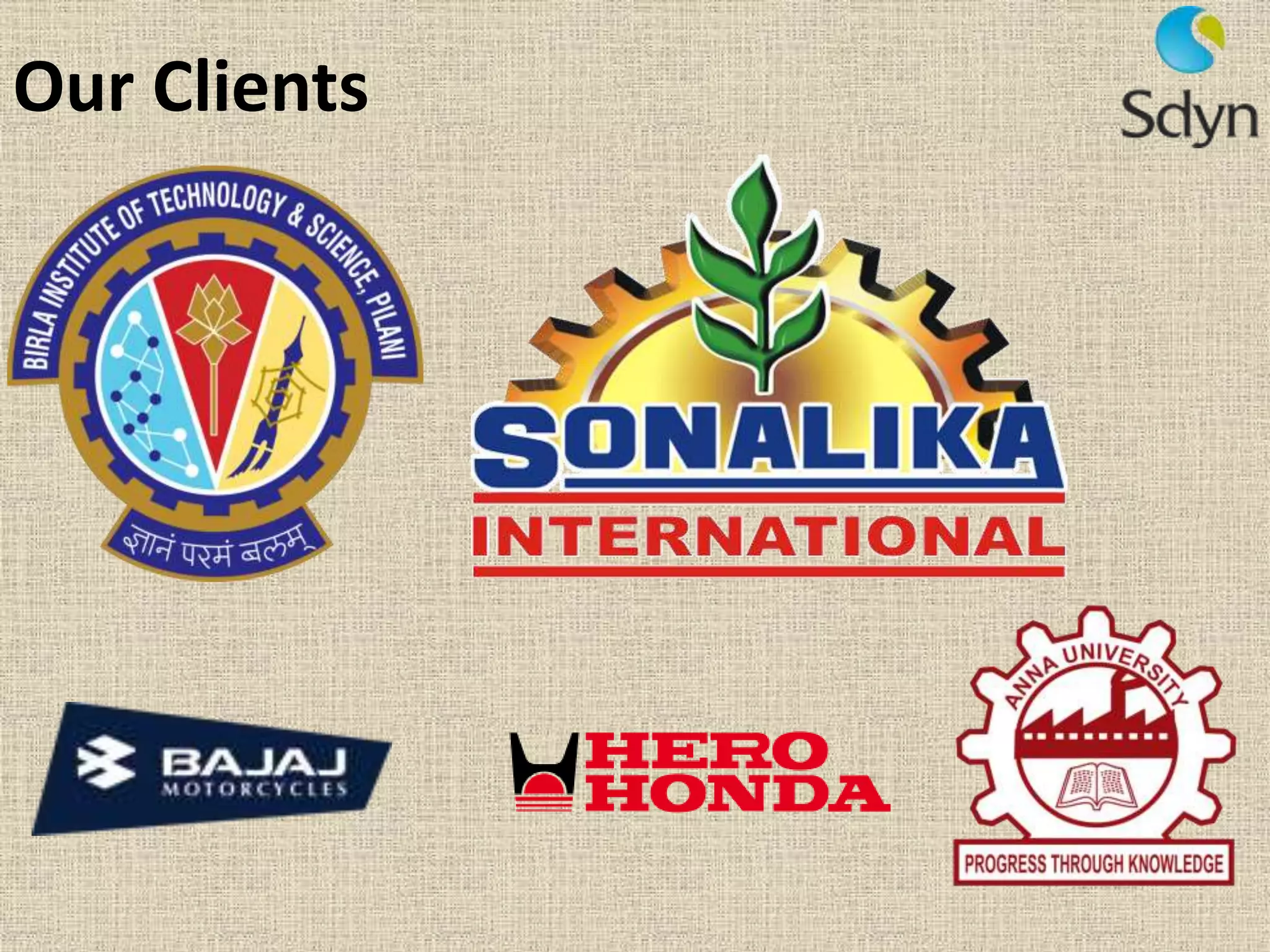 Electrodynamic Vibration System | Environmental Chambers | sdyn | PPT