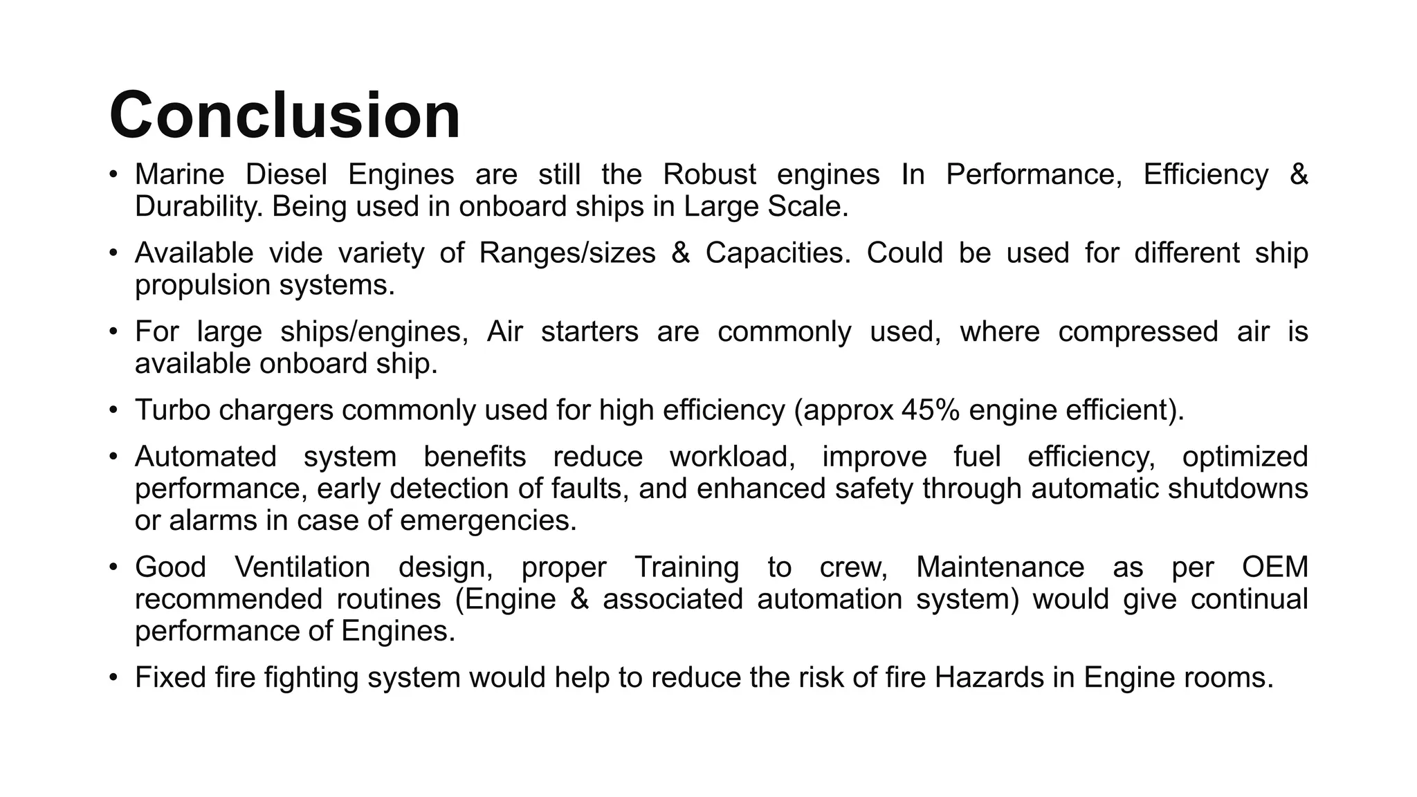 MARINE DIESEL ENGINES & Engine in DSV.pptx