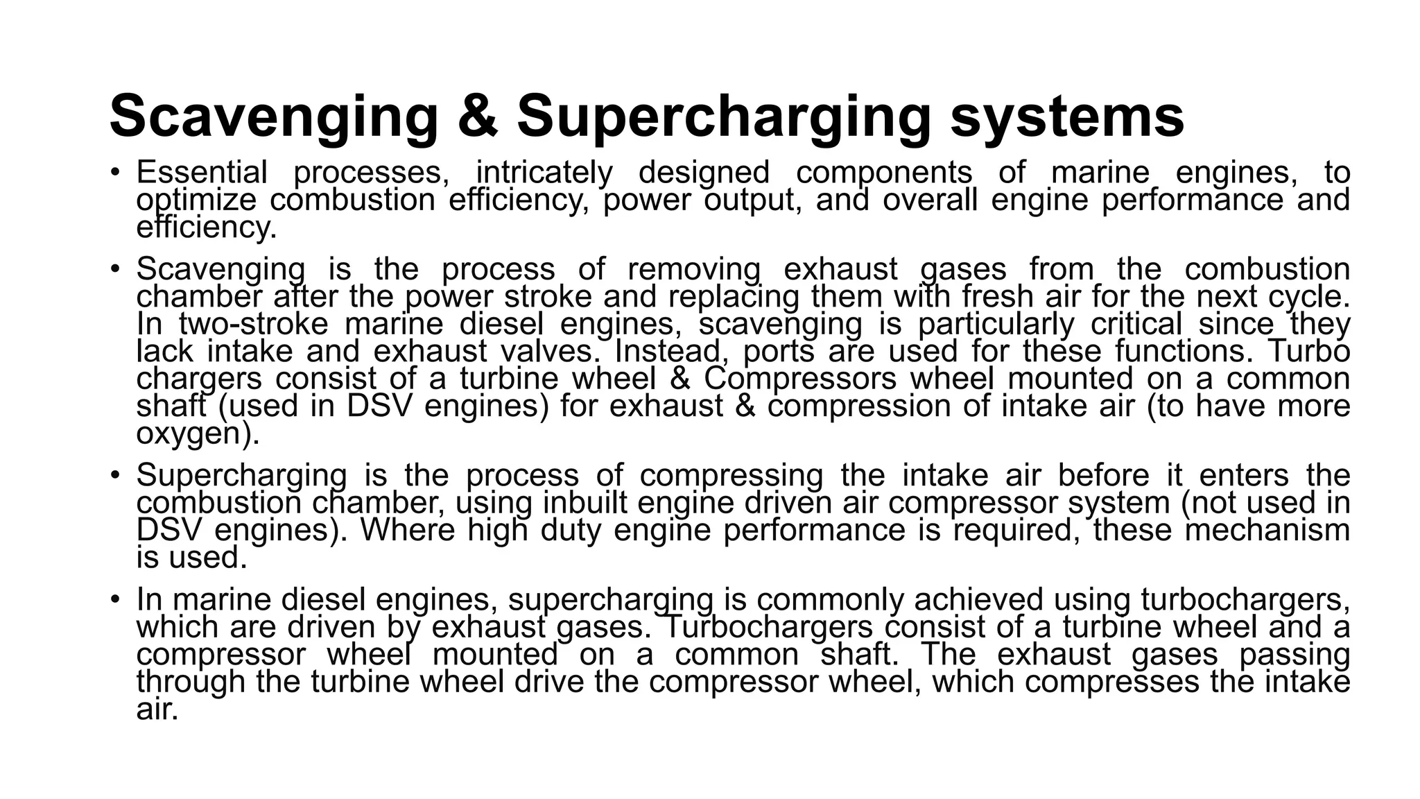 MARINE DIESEL ENGINES & Engine in DSV.pptx
