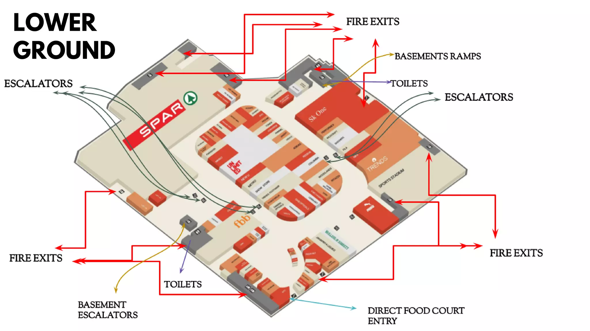 Sarath City Capital Mall, Hyderabad Case Study.pdf