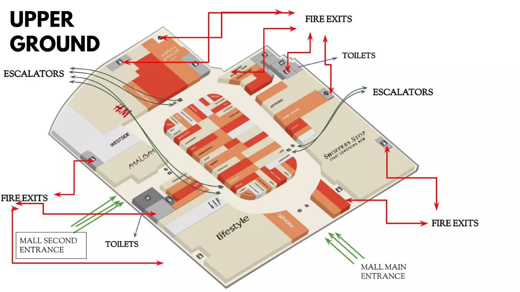 Sarath City Capital Mall, Hyderabad Case Study.pdf