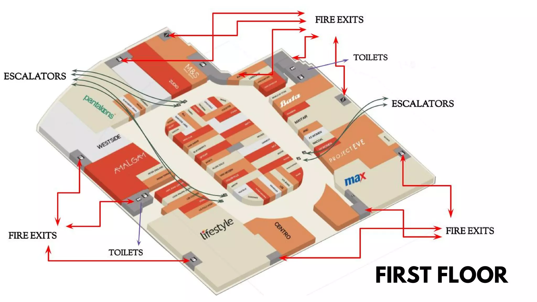 Sarath City Capital Mall, Hyderabad Case Study.pdf