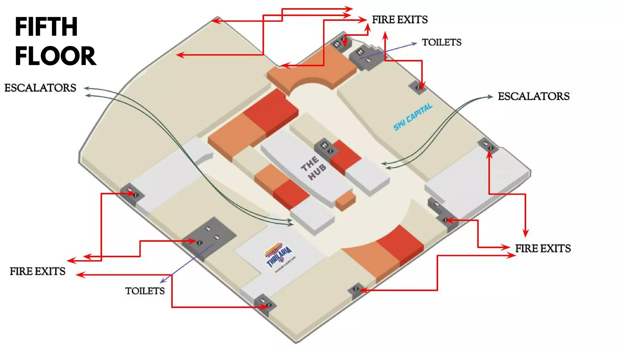 Sarath City Capital Mall, Hyderabad Case Study.pdf