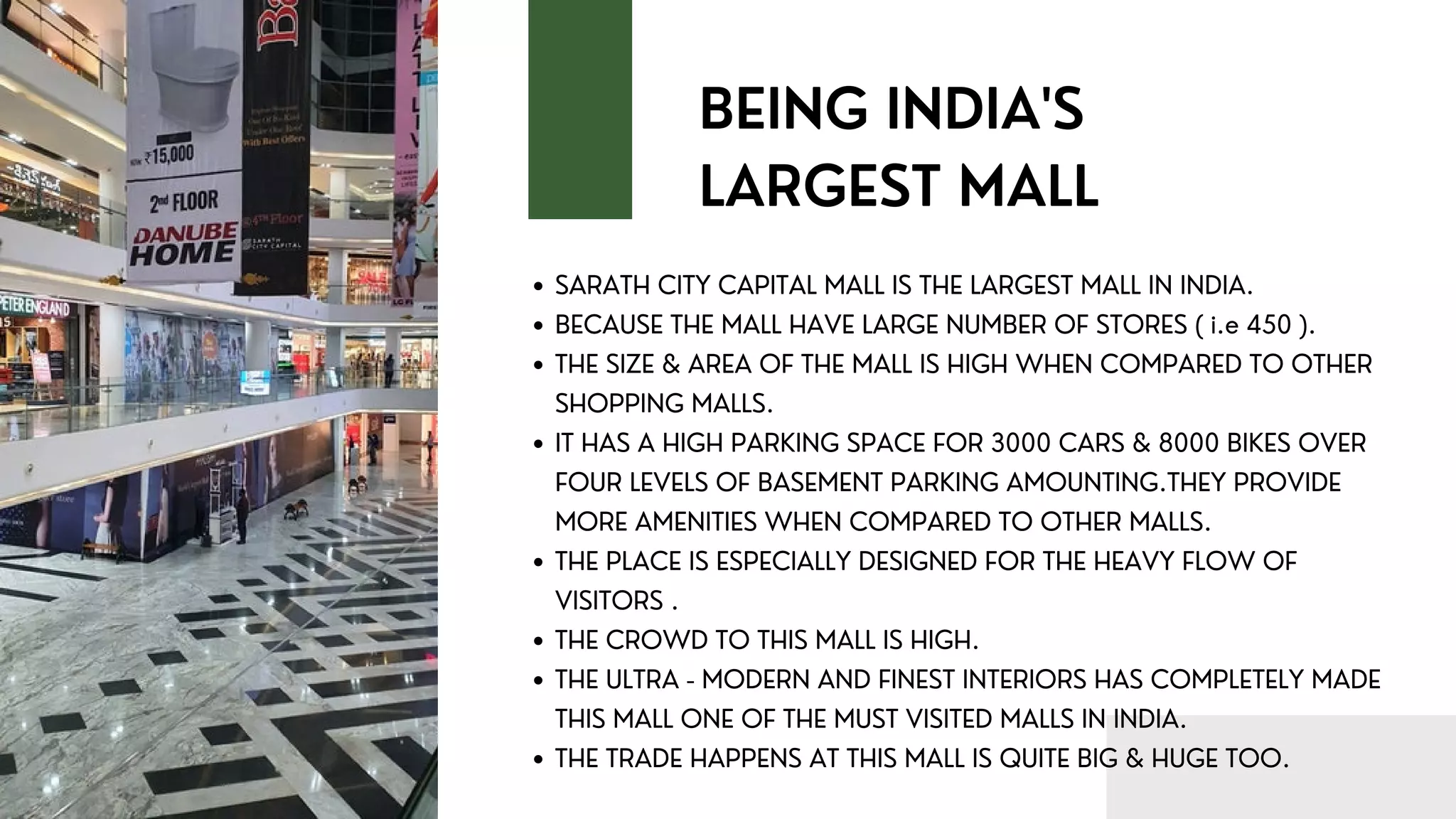Sarath City Capital Mall, Hyderabad Case Study.pdf