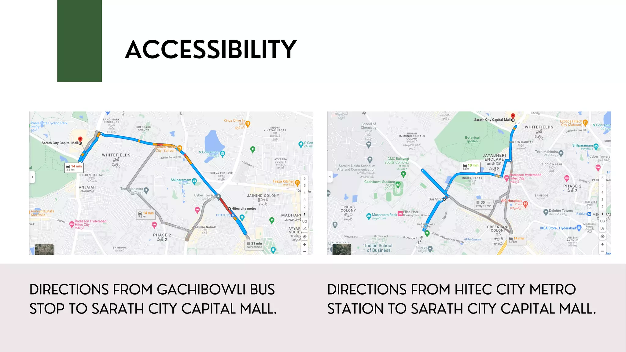 Sarath City Capital Mall, Hyderabad Case Study.pdf