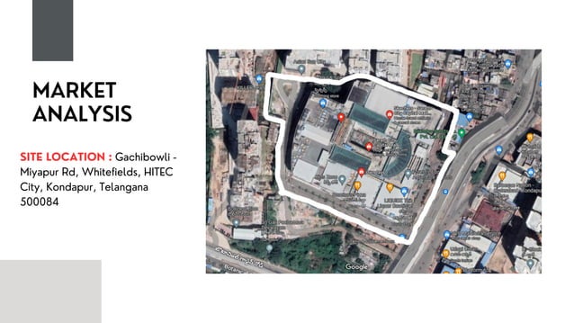 Sarath City Capital Mall, Hyderabad Case Study.pdf | Malls & Shopping ...