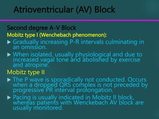 Atrioventricular node by sarathkumar bsx | PPT