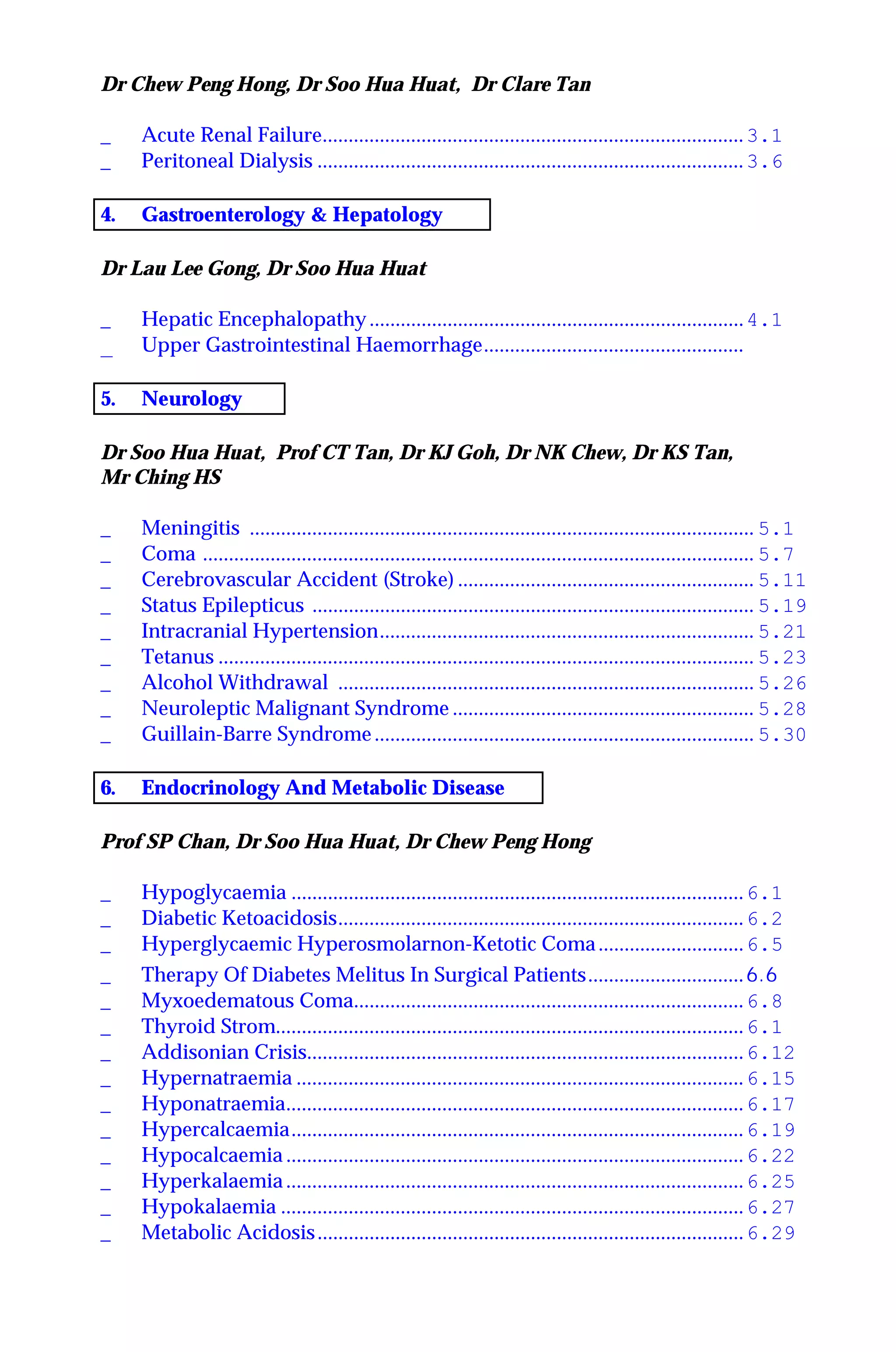 Sarawak handbook | PDF