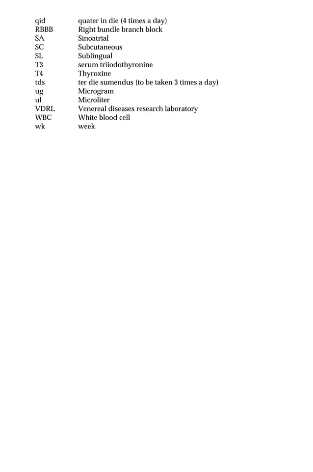 Sarawak handbook | PDF | First Aid | Injuries