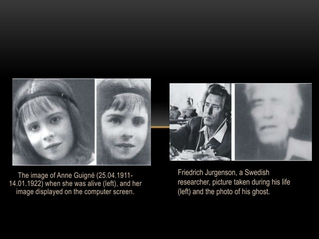 Transcommunication | PPTX