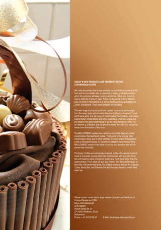 Saray Katalog Web | PDF